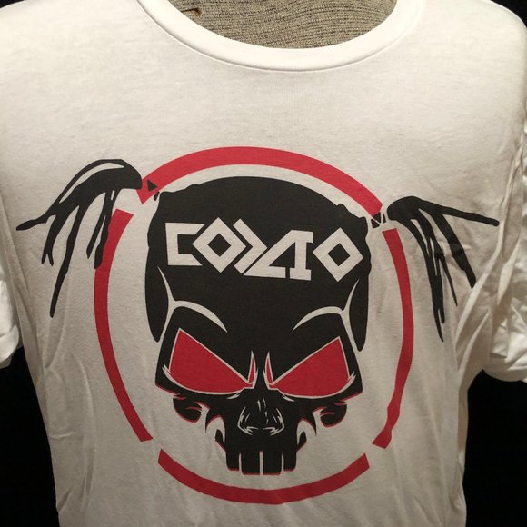 Next Level Apparel | Shirts | Coolio I Love The 9s Concert Tour T Shirt ...